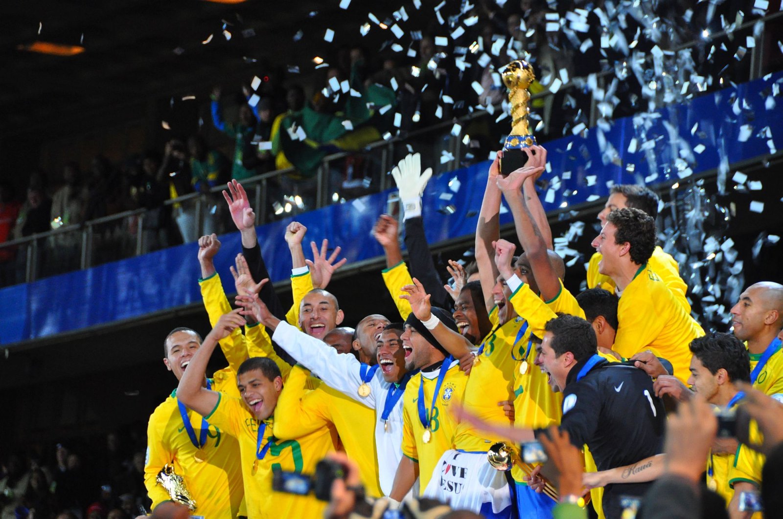 Fussballreisen - Fanreisen Fussball